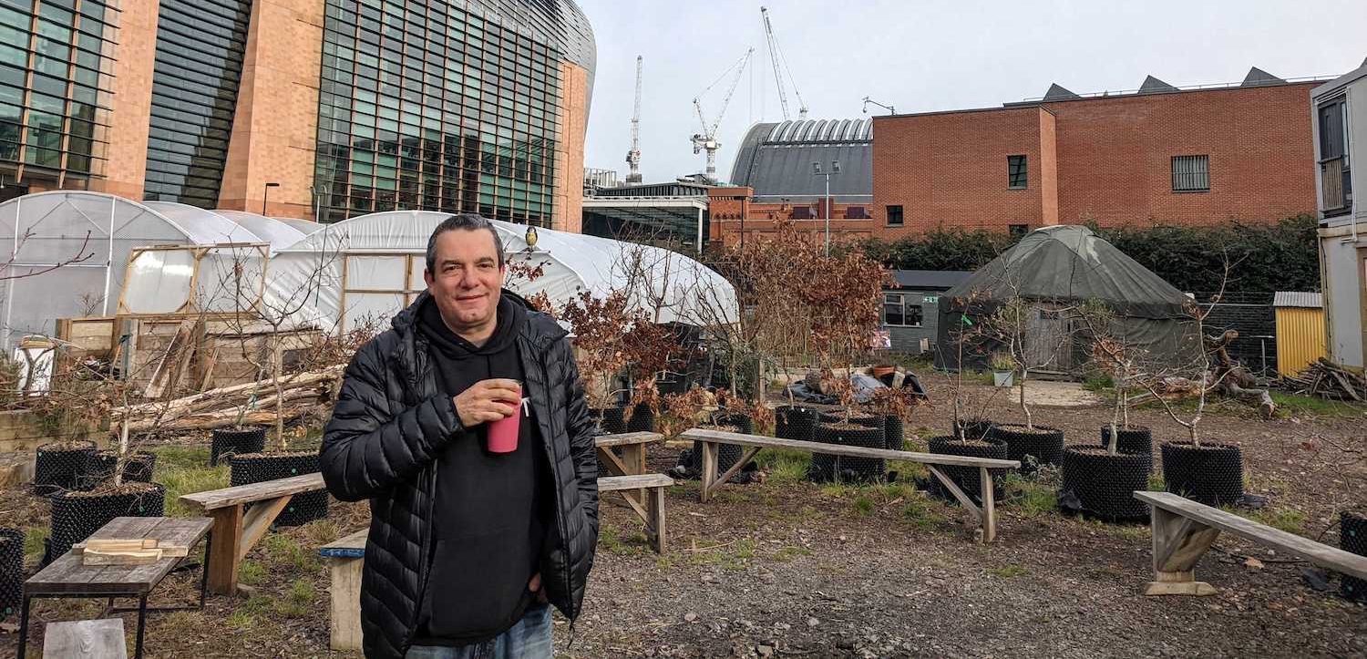 LocalGlobe's Saul Klein: 'I don't care what other VCs think' | Sifted