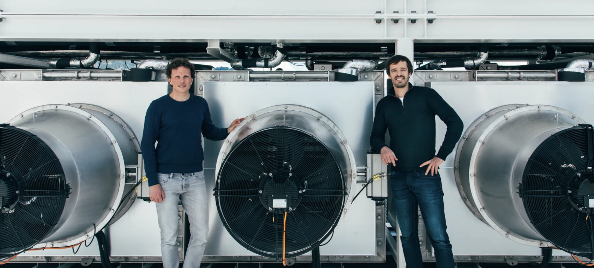 Nine people who mattered in European climate tech in 2022 | Sifted