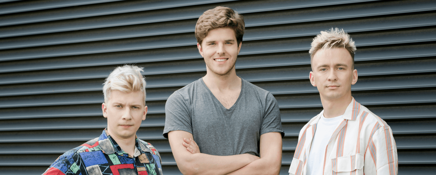 Taavet Hinrikus and Ian Hogarth launch €250m VC fund | Sifted