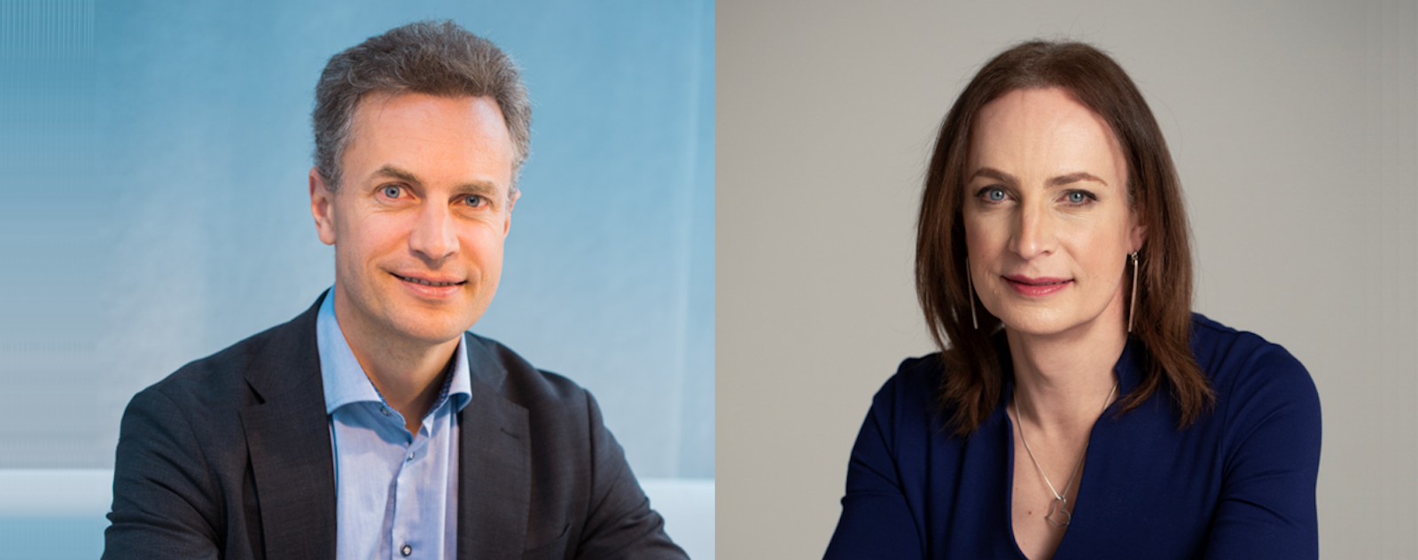 Here’s what I learned being a CEO in finance — both as a woman and man ...