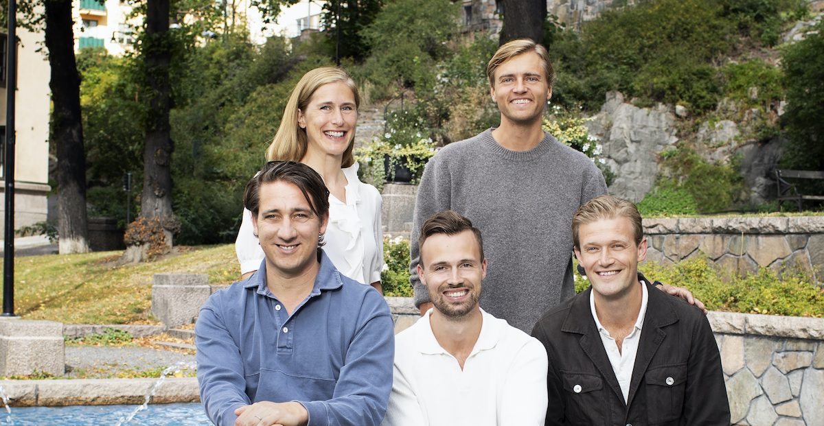 The latest startup news and analysis from Europe | Sifted