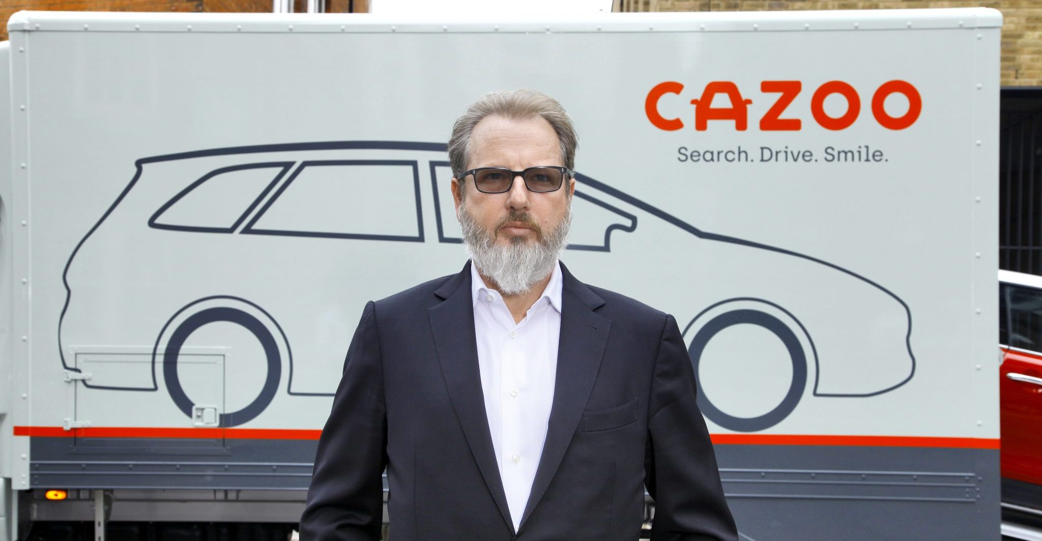 Alex Chesterman steps down as Cazoo CEO | Sifted