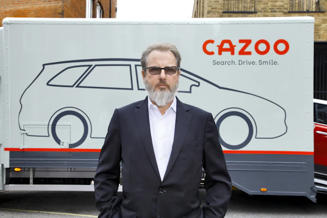 Shareholder upheaval and a $630m debt burden: end of the road for Cazoo ...