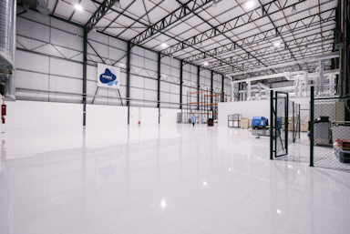 Inside Europe’s largest cannabis manufacturing facility | Sifted