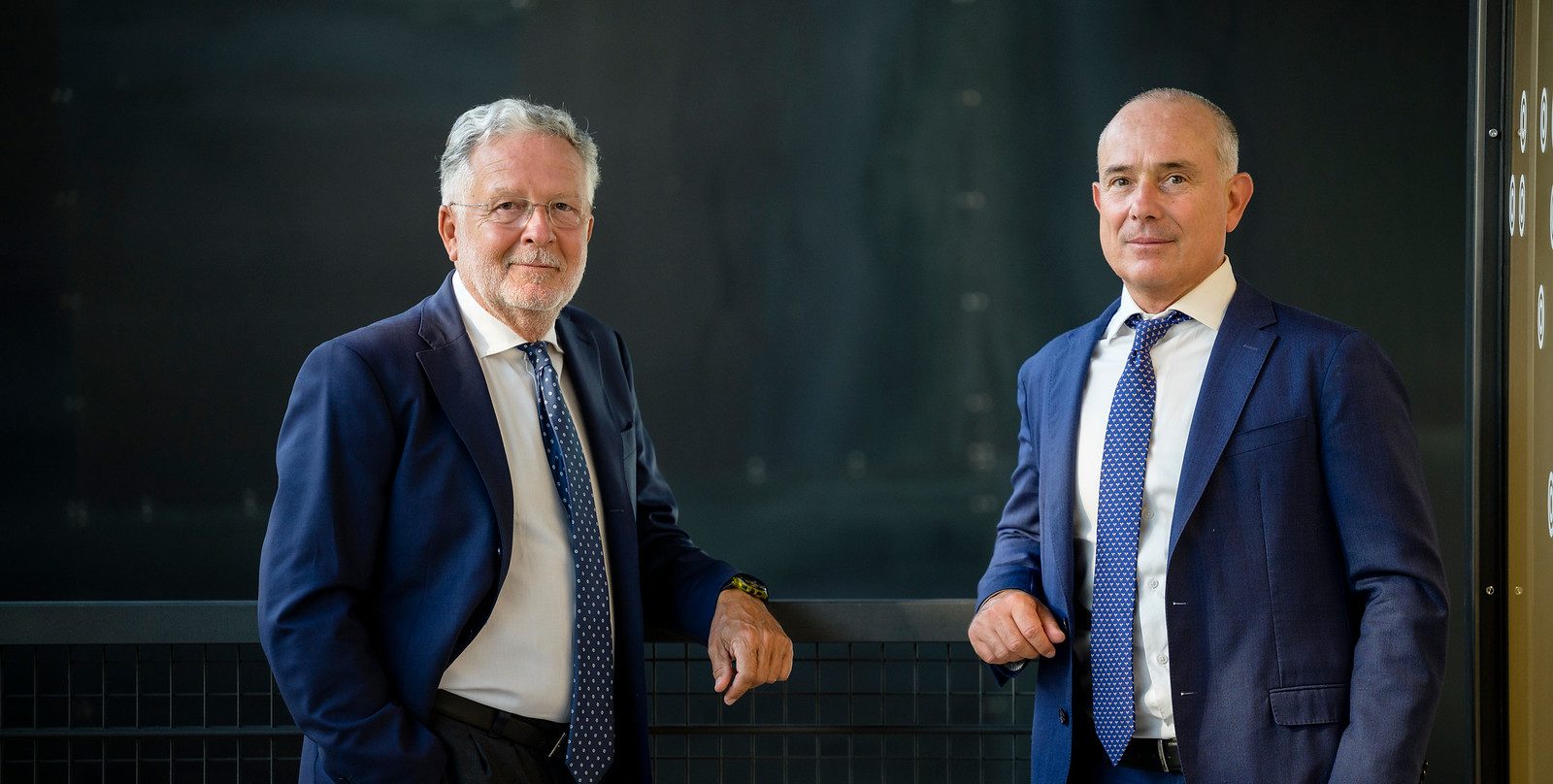 Intesa Sanpaolo raises its first VC fund of €250m to back European ...