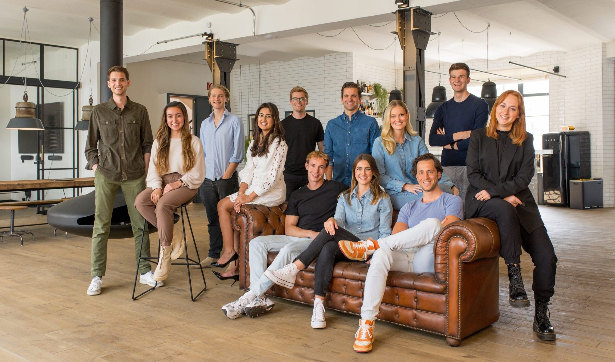 Berlin-based Visionaries Club raises €400m to invest in European B2B ...