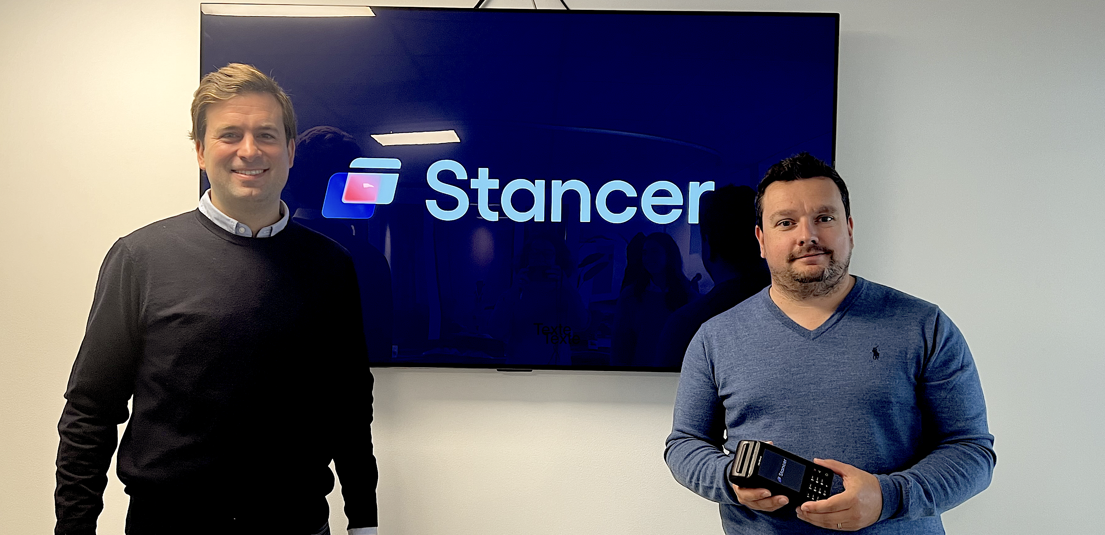Xavier Niel’s Iliad launches long-anticipated payments solution Stancer ...
