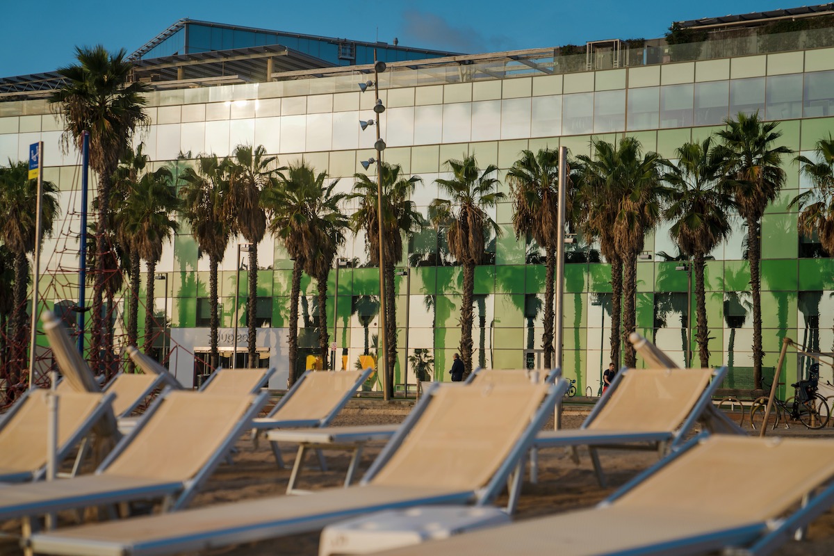 Norrsken’s new hub in Barcelona hopes to address a 'lacking' sense of ...