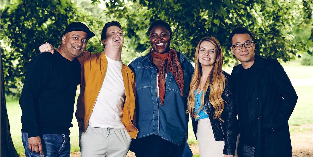 How to increase the diversity of your dealflow | Sifted