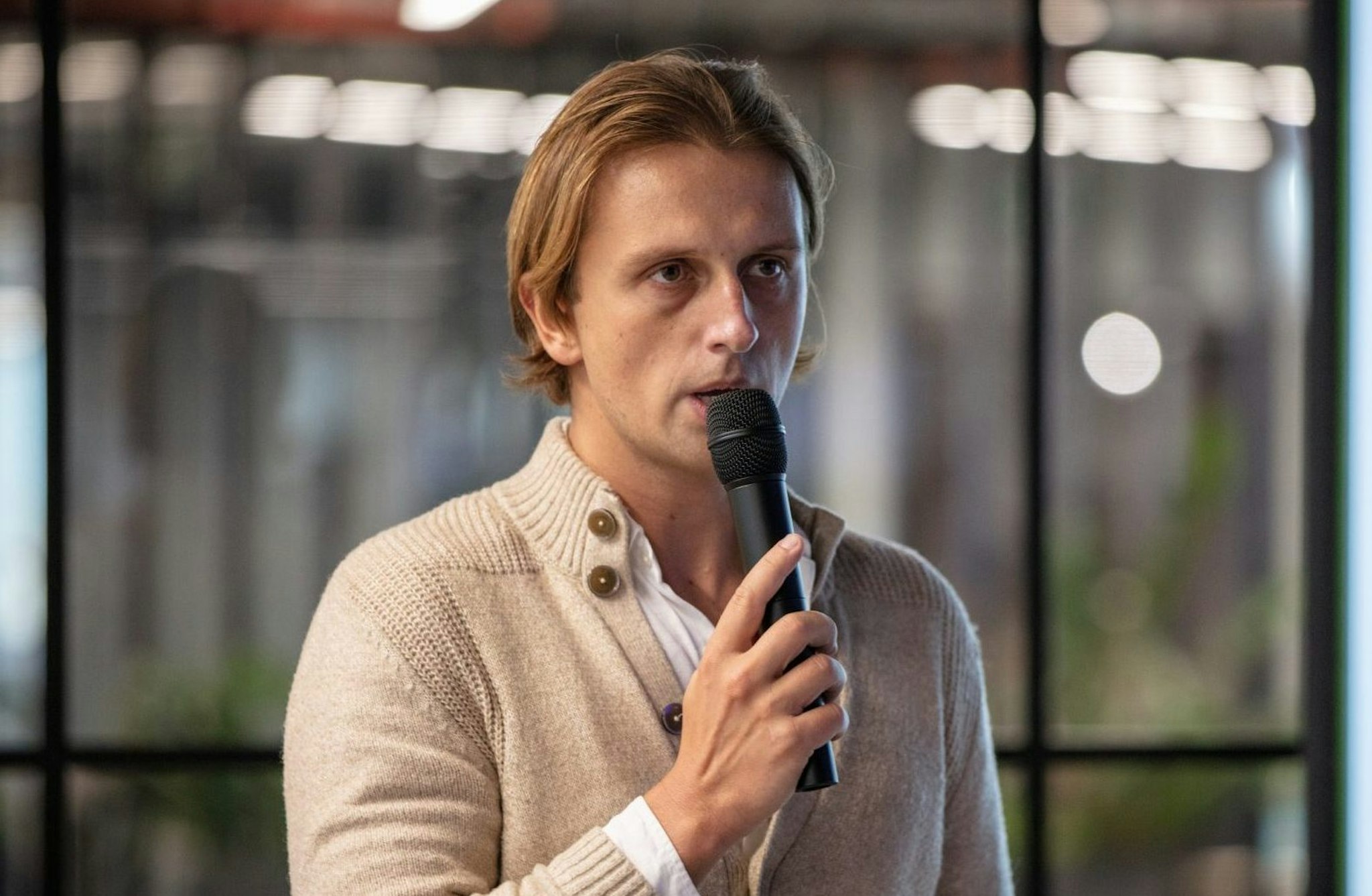 AI fintech Cleo hits $150m ARR and eyes return to the UK | Sifted