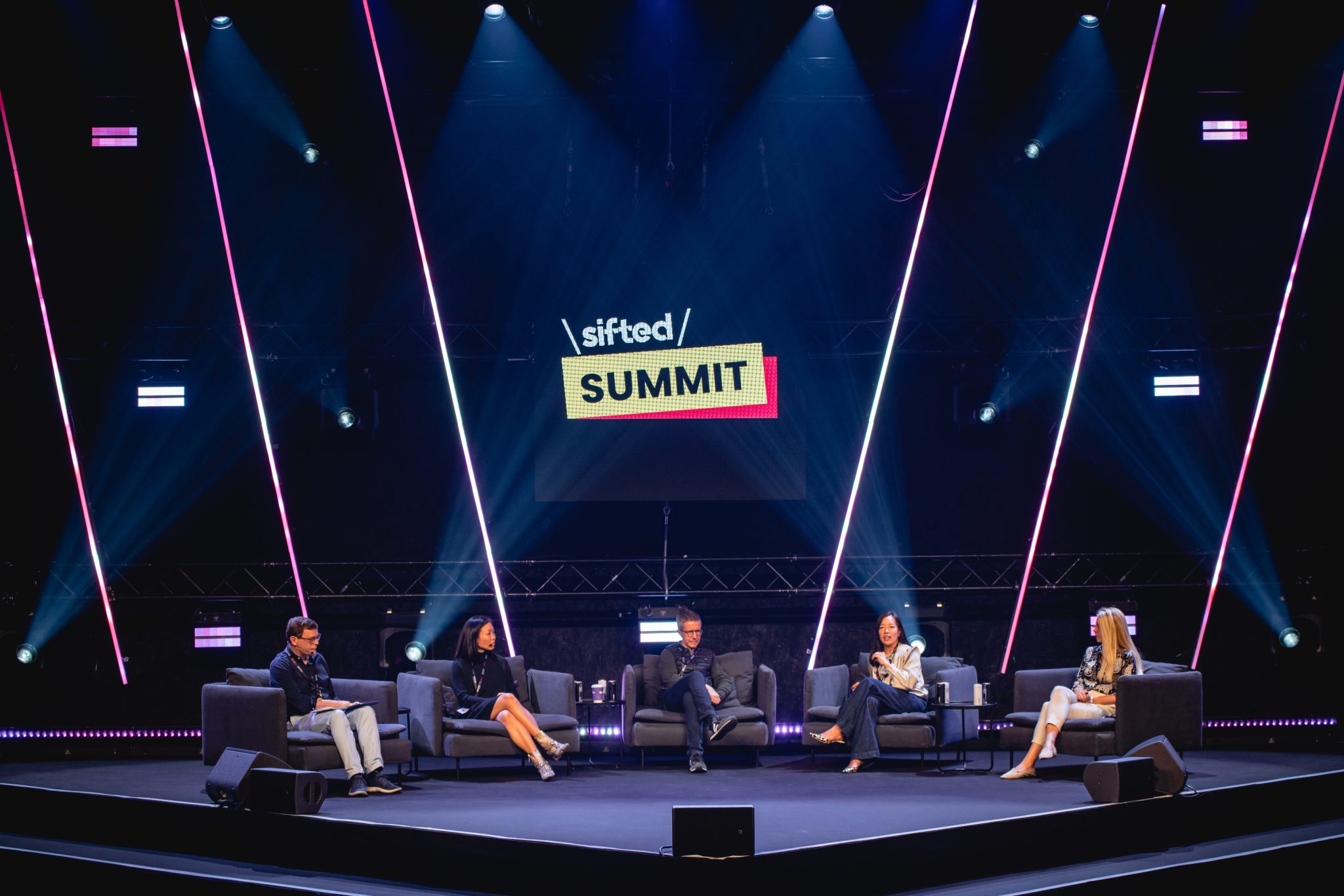 Best of Sifted Summit: Top tips on navigating the downturn | Sifted