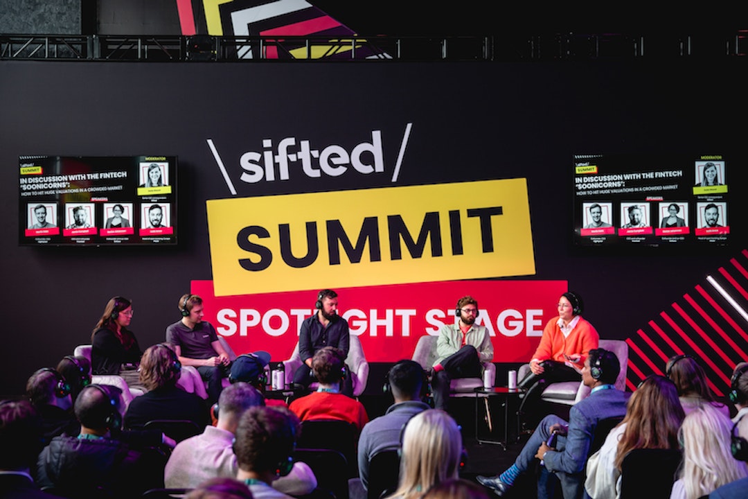 How to build a personal brand as a nobody in a startup ecosystem | Sifted