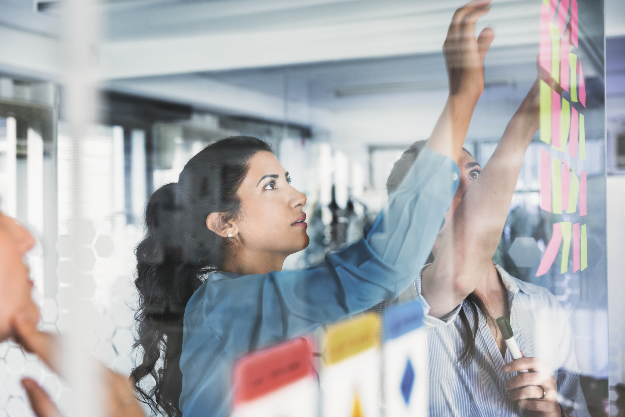 How startups and small businesses are responding to shifting customer ...