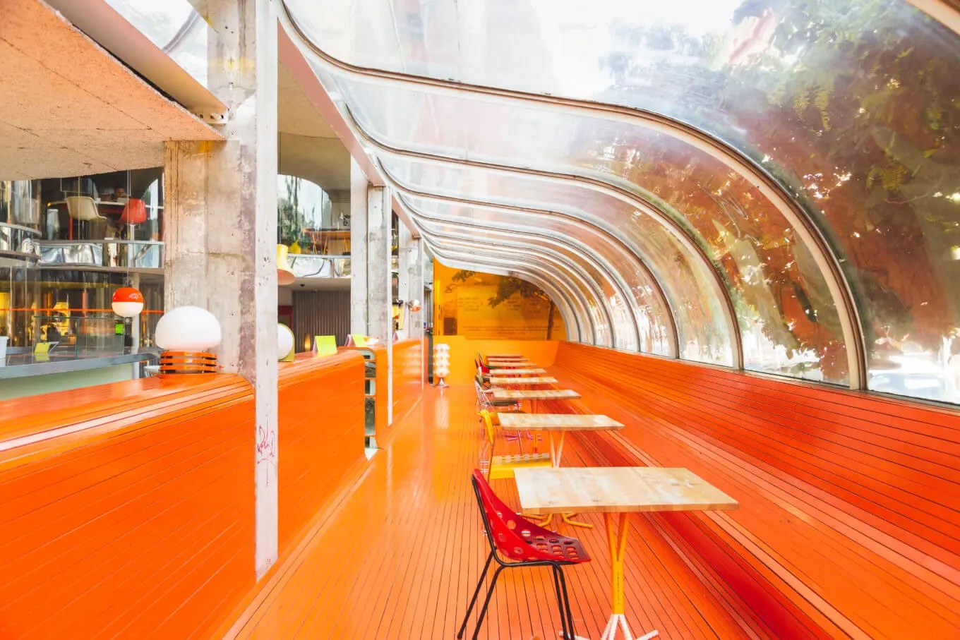 Iconic London coworking company Second Home has a new majority ...