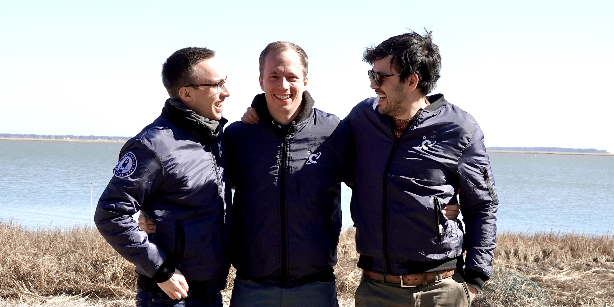 November's hottest seed rounds | Sifted