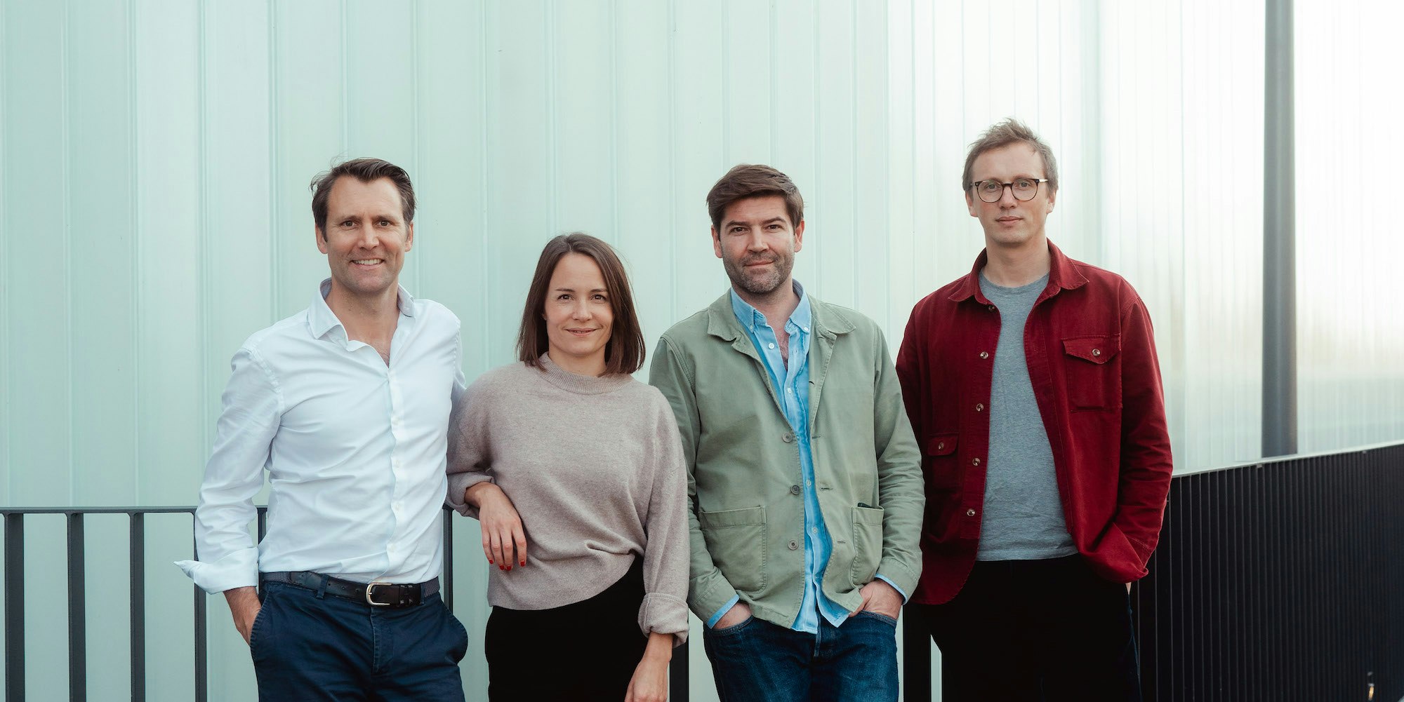 Can deeptech scale as fast as other startups? Vsquared Ventures thinks ... Can deeptech scale as fast as other startups? Vsquared Ventures thinks ...