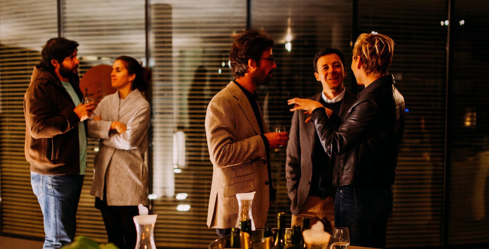 How to build a meaningful network and stay authentic along the way | Sifted