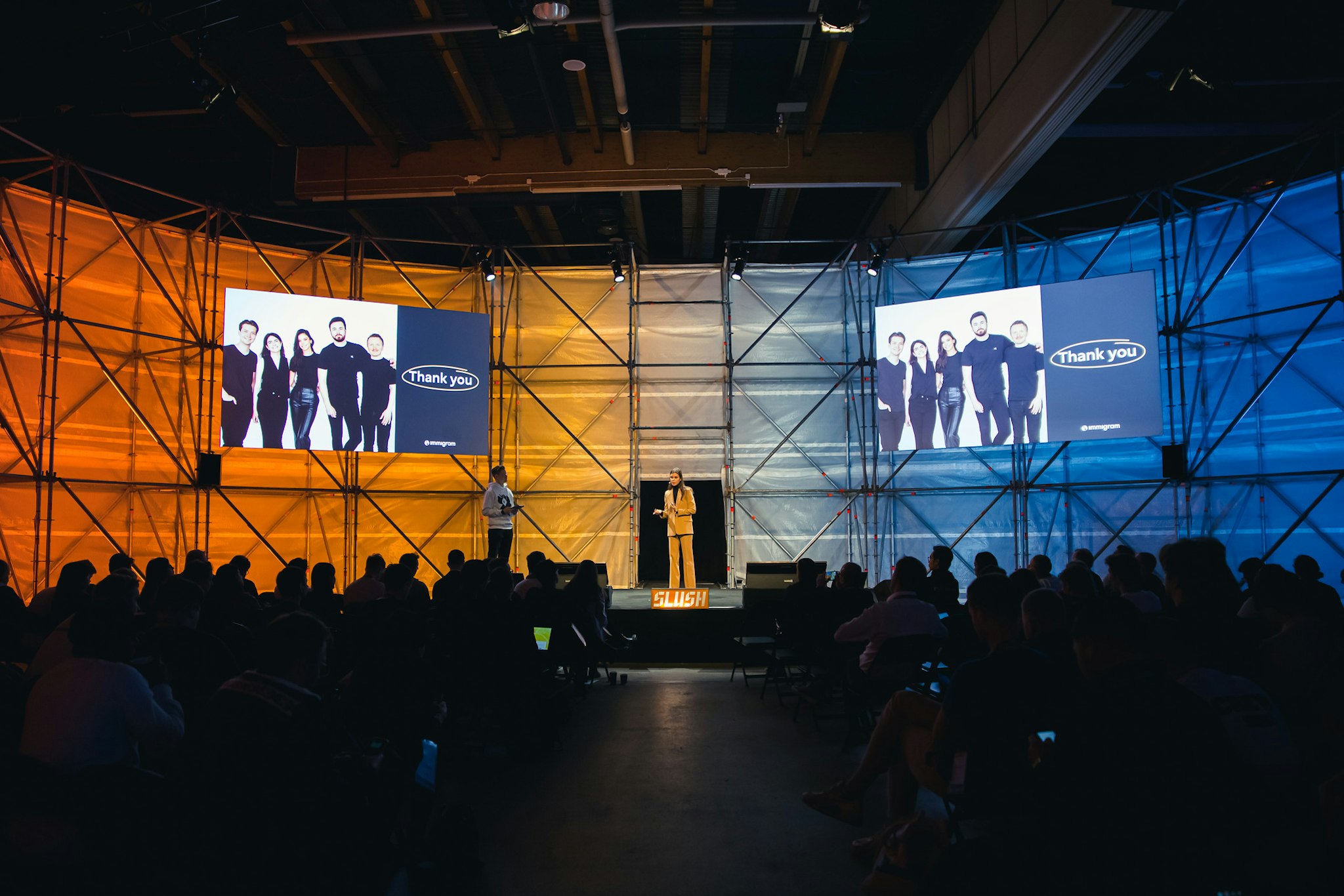 The Next Web conference shuts down | Sifted