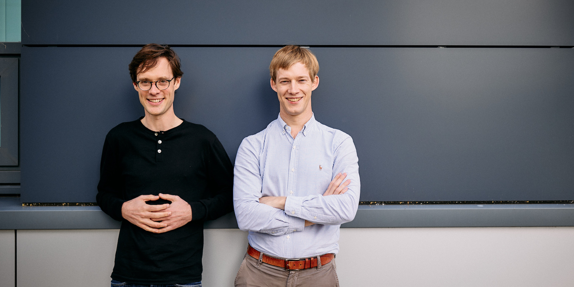Oxford Ionics raises £30m Series A to integrate quantum computing into ...