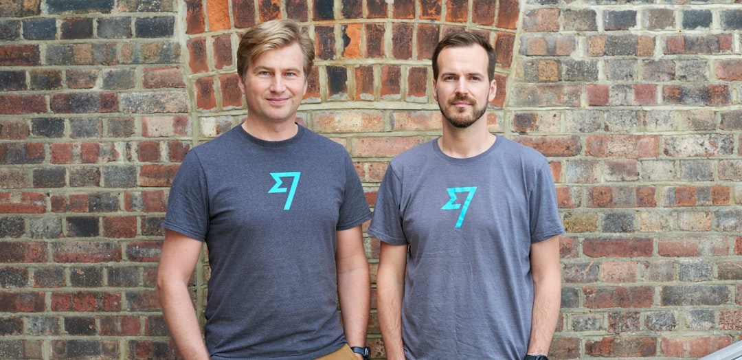 Exclusive: UK payments fintech Navro raises $41m to fuel global ...