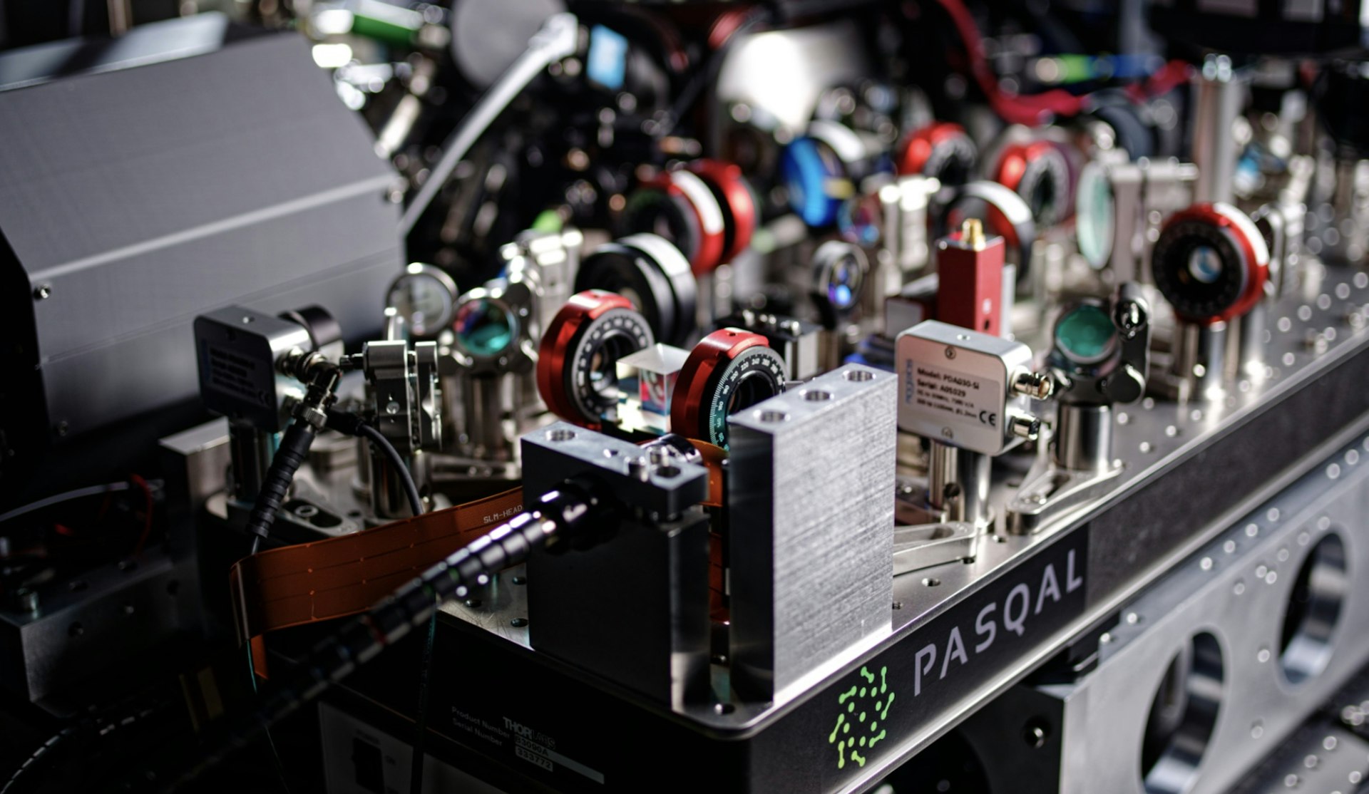 Europe’s quantum startups, mapped | Sifted