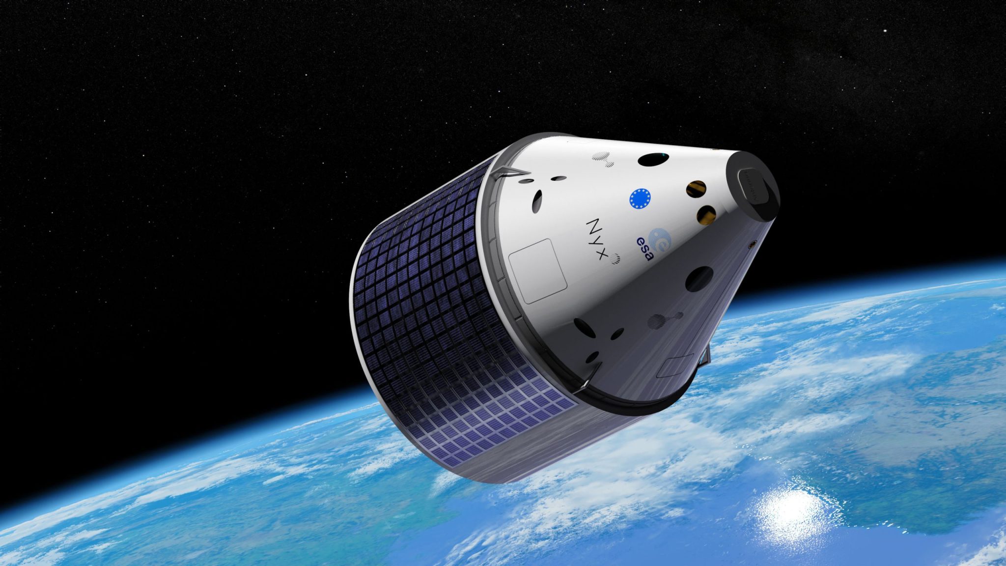 SpaceX challenger raises €40m to build Europe’s first reusable rocket ...