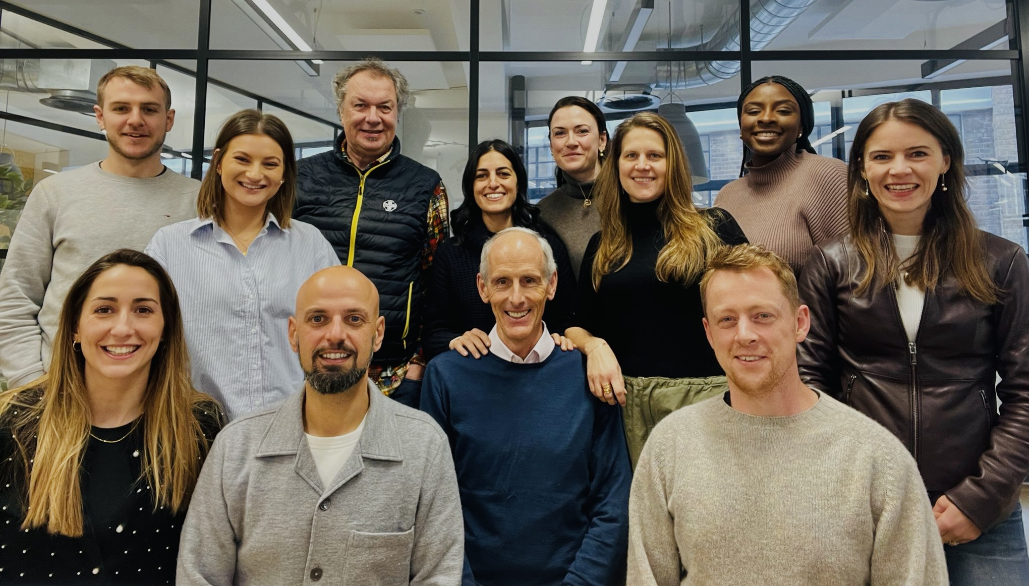 The European VCs set to raise new funds this year | Sifted