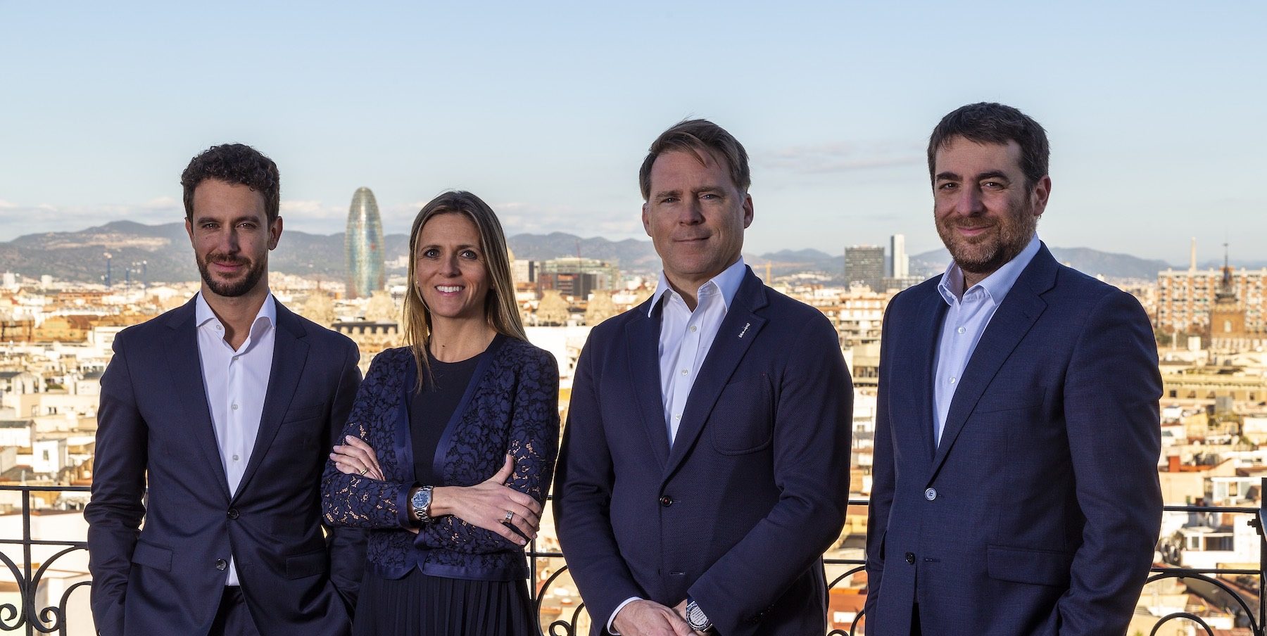 Asabys Partners announces €100m first close for health and biotech fund ...