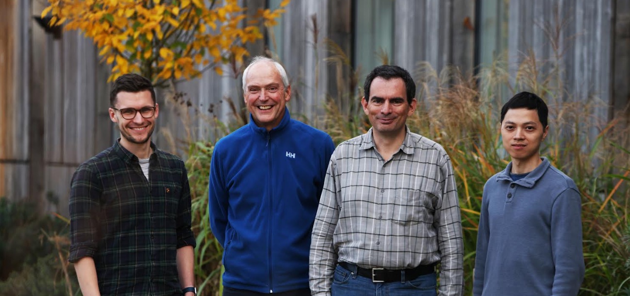 Lumai lands £1.1m grant to achieve 'world’s fastest computation' and ...