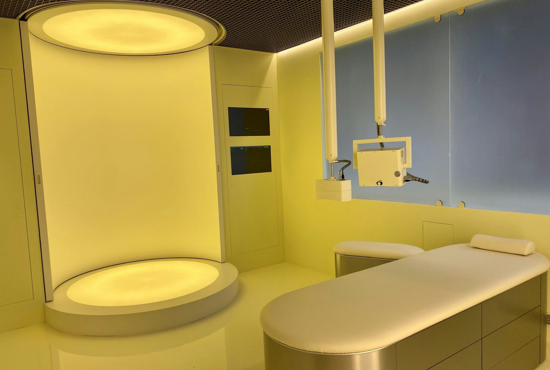 Is Daniel Ek’s new body scanner worth the hype? Sifted tried it out ...