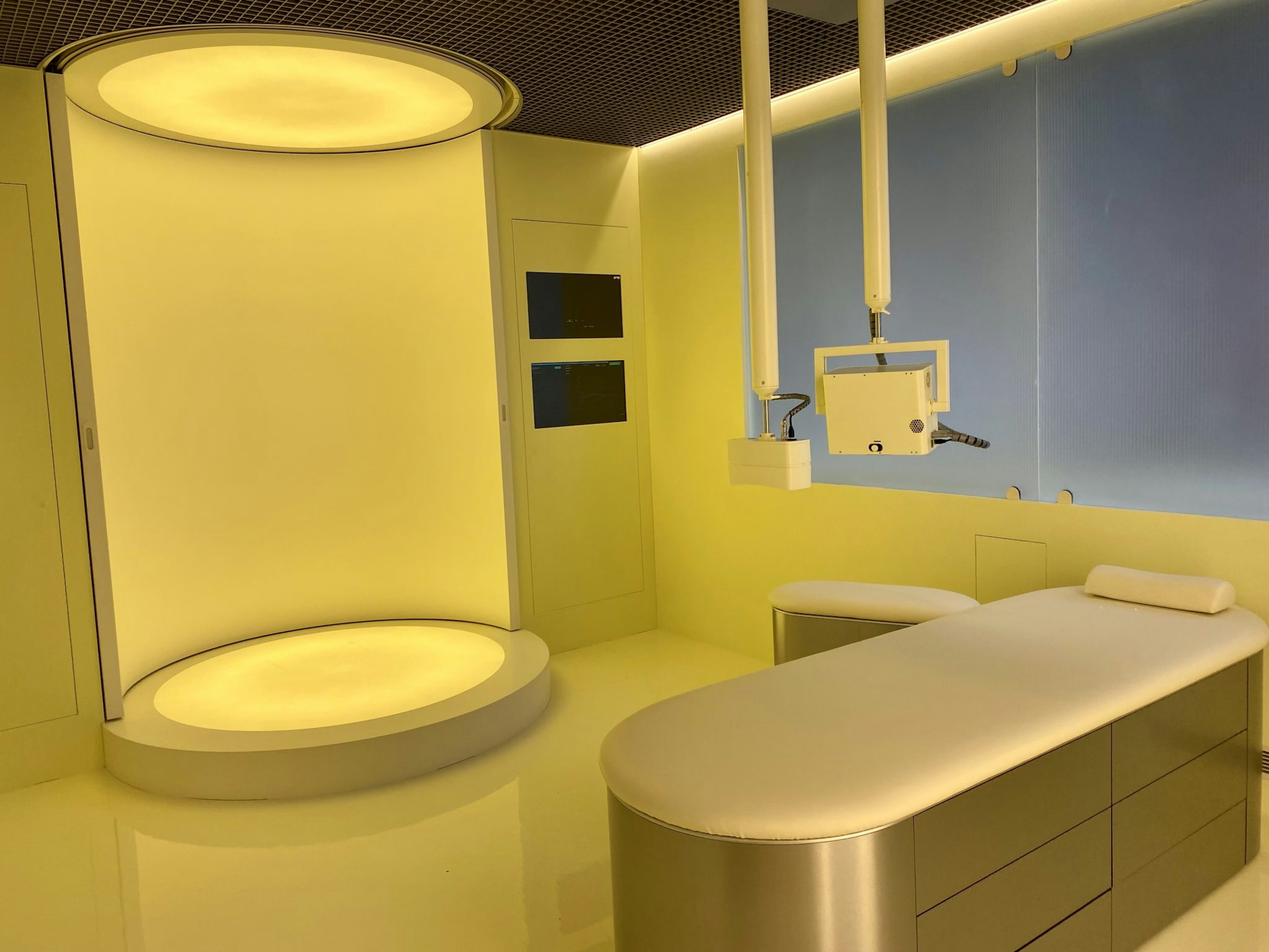 Is Daniel Ek’s new body scanner worth the hype? Sifted tried it out ...