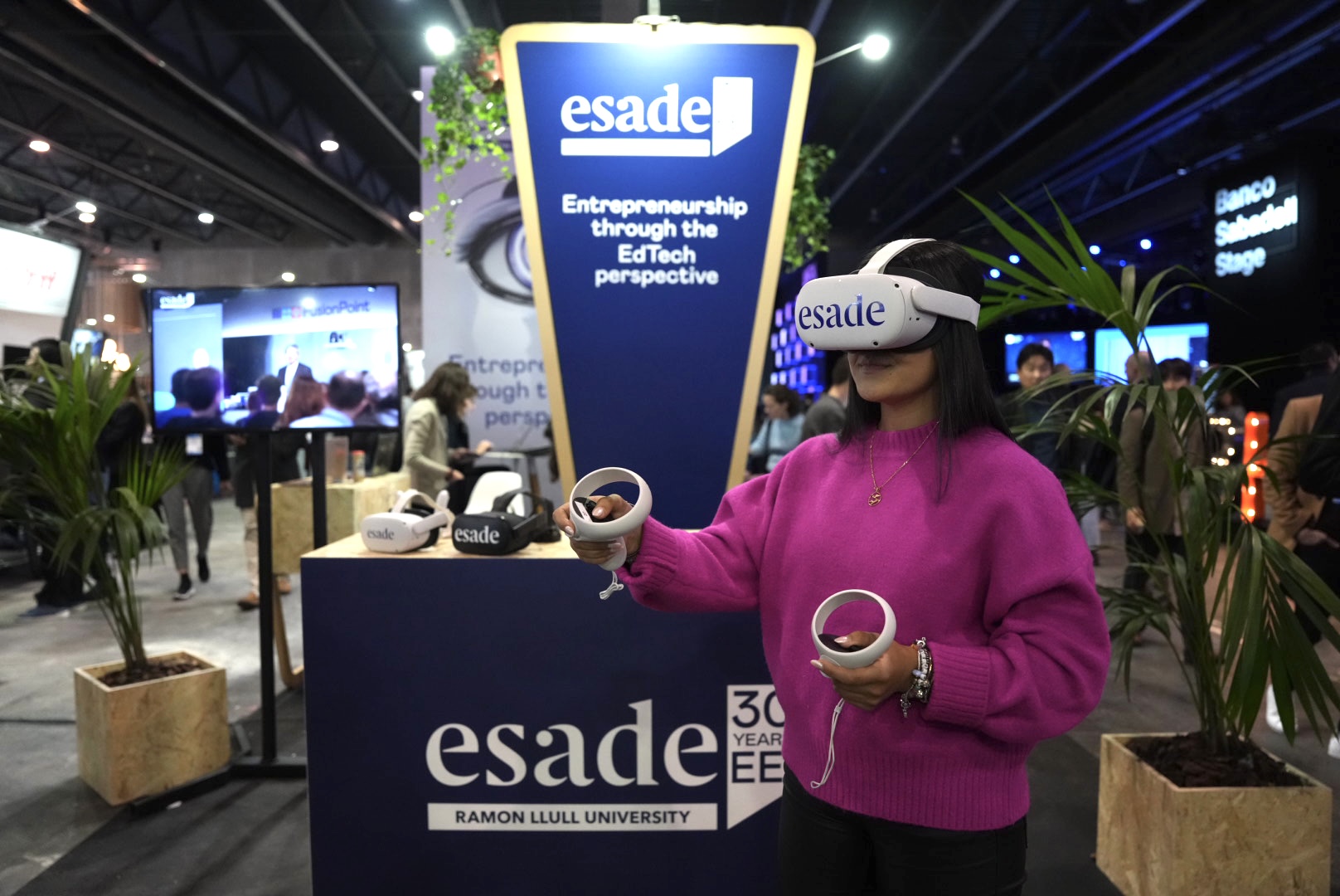 From ChatGPT and AI to the metaverse: The edtech trends which could ...