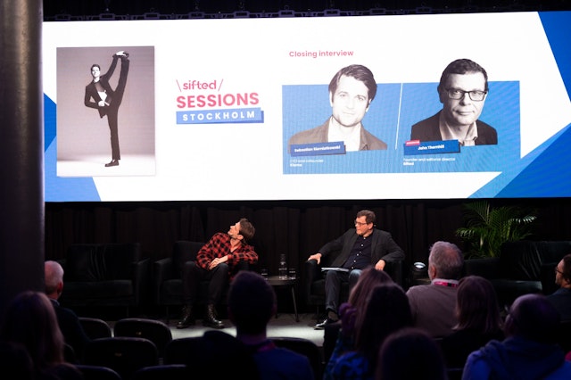 It’s not that crazy to lose $100m a month, says Klarna’s Sebastian ...