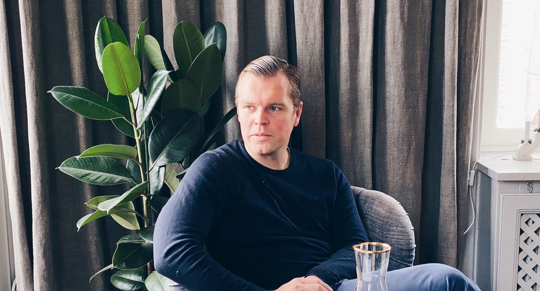 Founders, never forget your values — they are a torch in the darkness ...