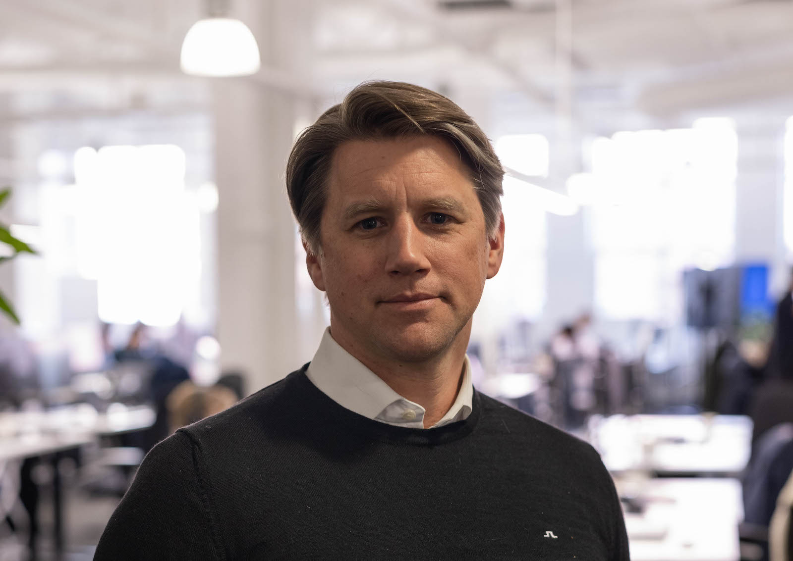 Inside Northvolt’s IPO plans — as told by the man who will make it ...