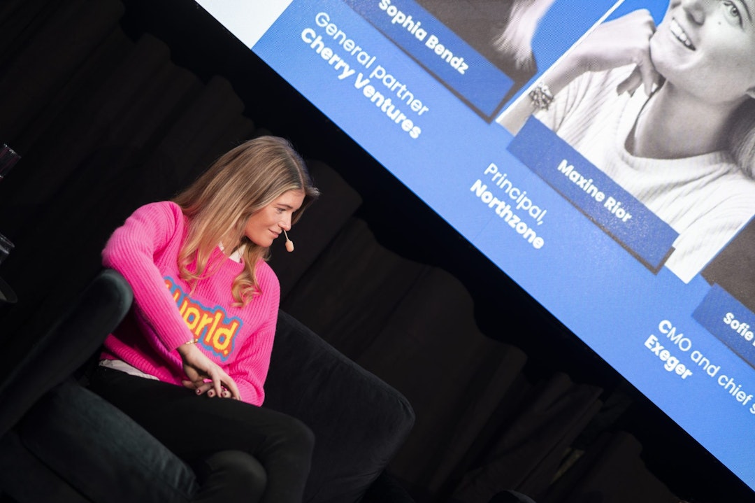 6 European founders-to-investors to watch, according to VCs | Sifted