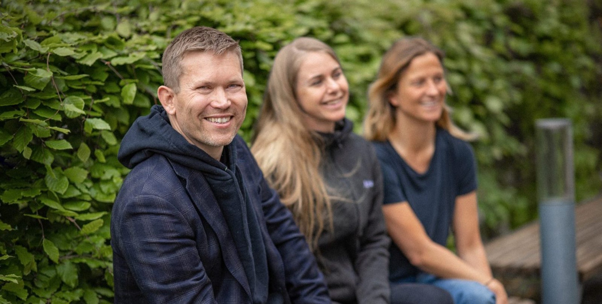 The 15 fastest-growing climate tech startups in Europe | Sifted