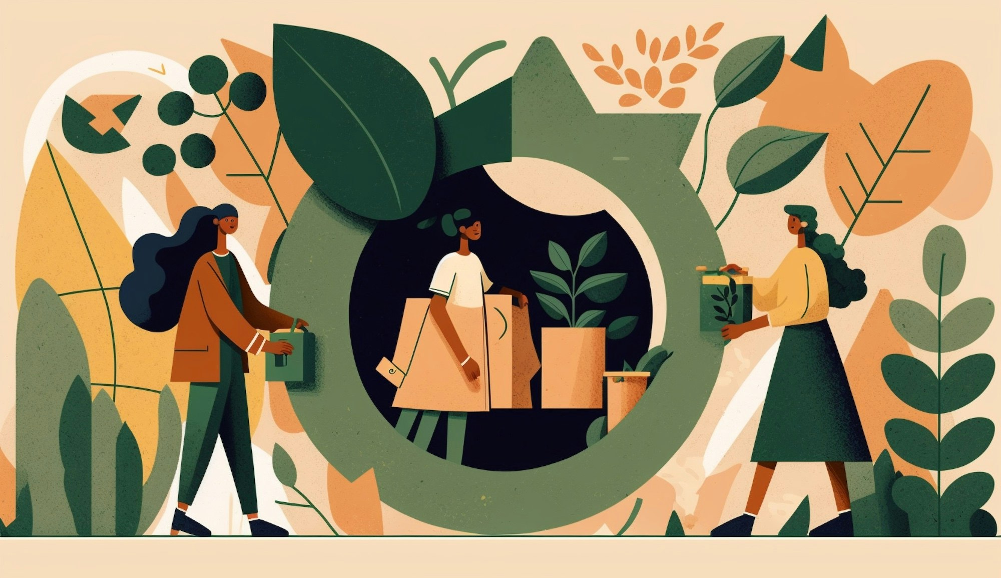 Sustainable packaging startups to watch, according to VCs | Sifted Sustainable packaging startups to watch, according to VCs | Sifted