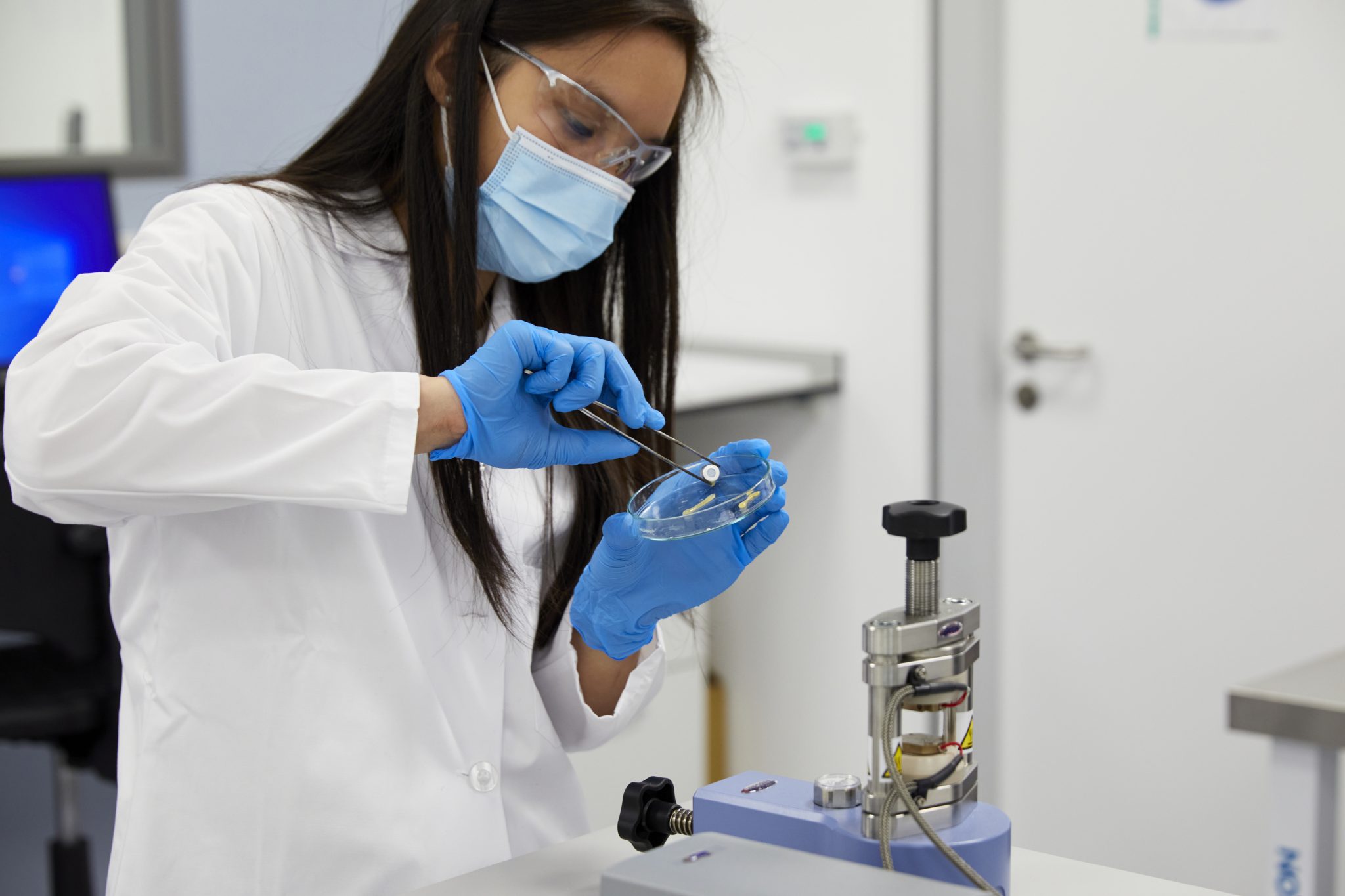 Polymateria raises £20m to bring its biodegradable plastic to market ...