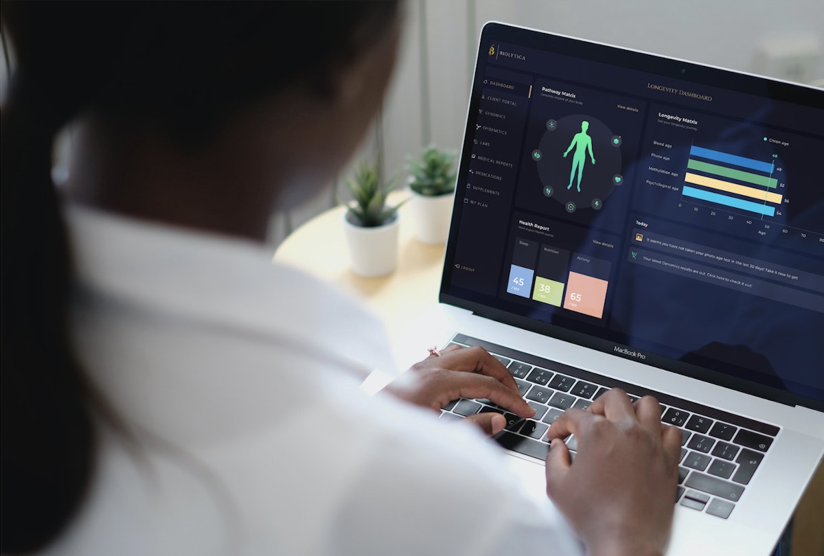 Longevity startup Biolytica raises €5.3m to provide personal life ...