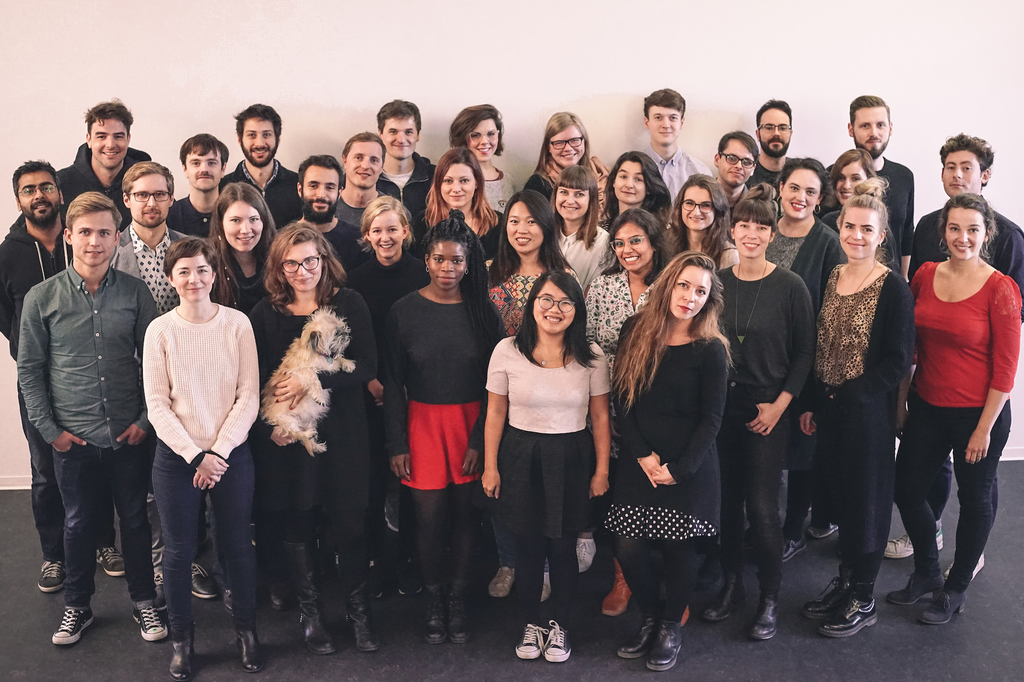 German startup Blinkist gets acquired Sifted