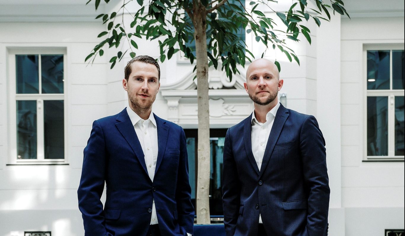 CEE-focused ffVC is raising a €60m fund from an under-tapped market ...