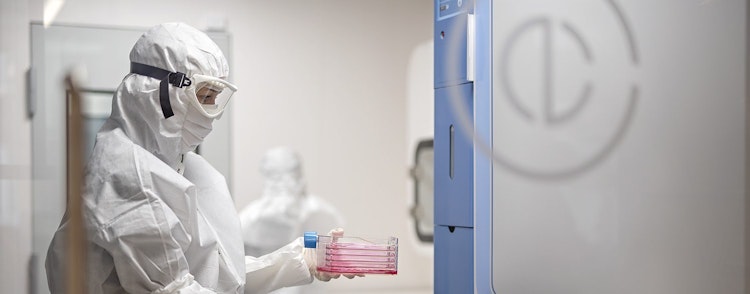 Pfizer Ventures leads £40.5m round in UK cancer drug discovery startup ...
