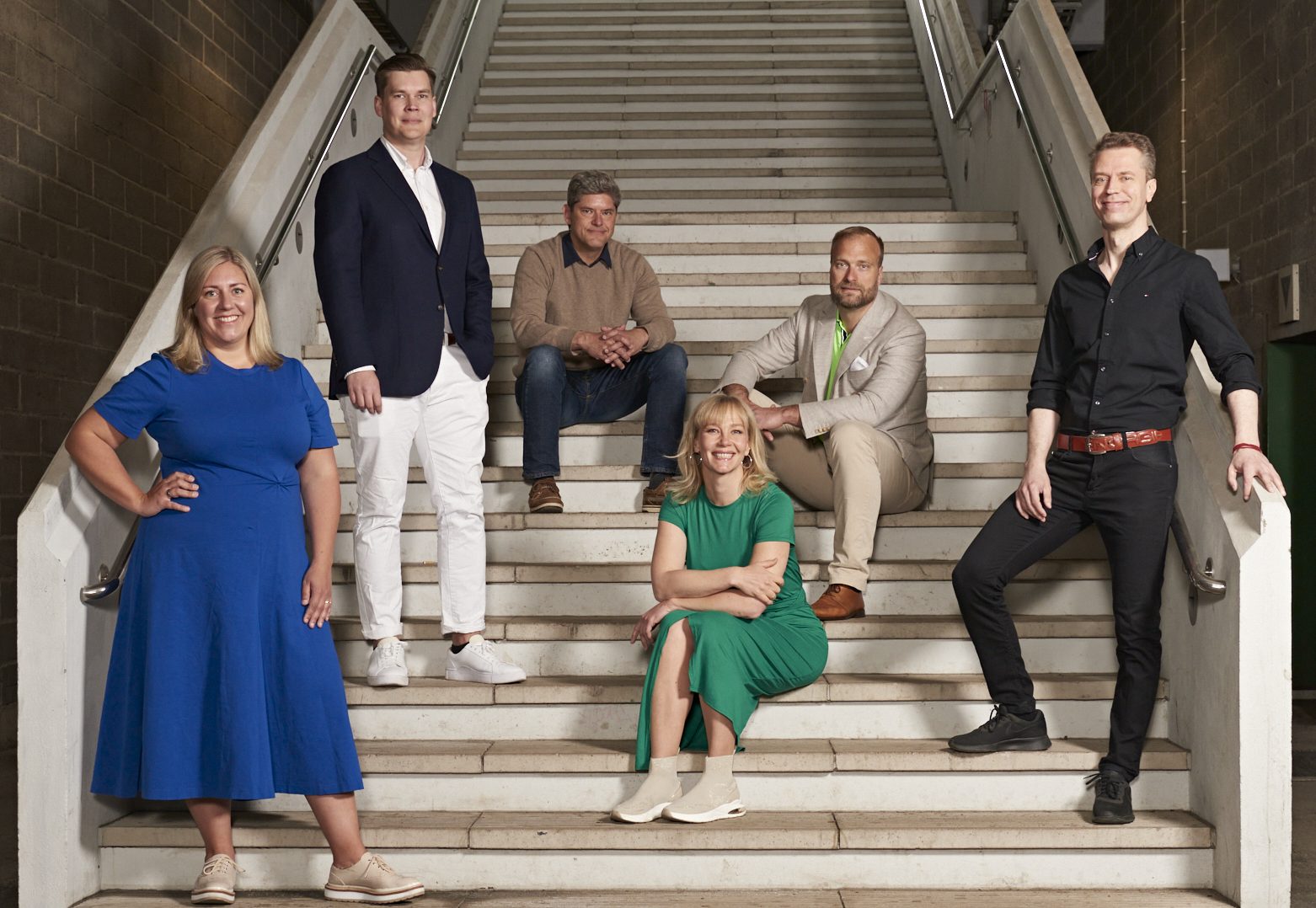 Deeptech VC Voima Ventures raises third fund of €90m | Sifted