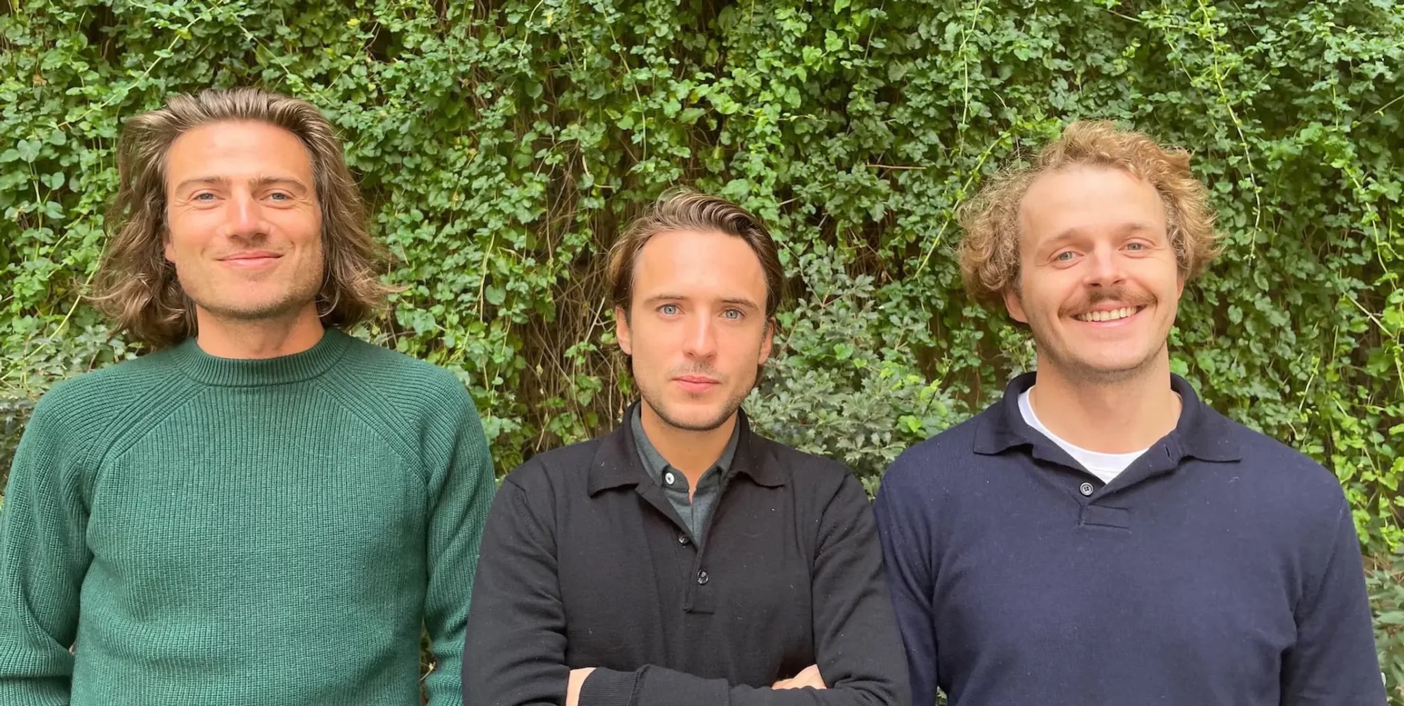 Elba raises €2.5m for cybersecurity tech pioneered by Netflix | Sifted