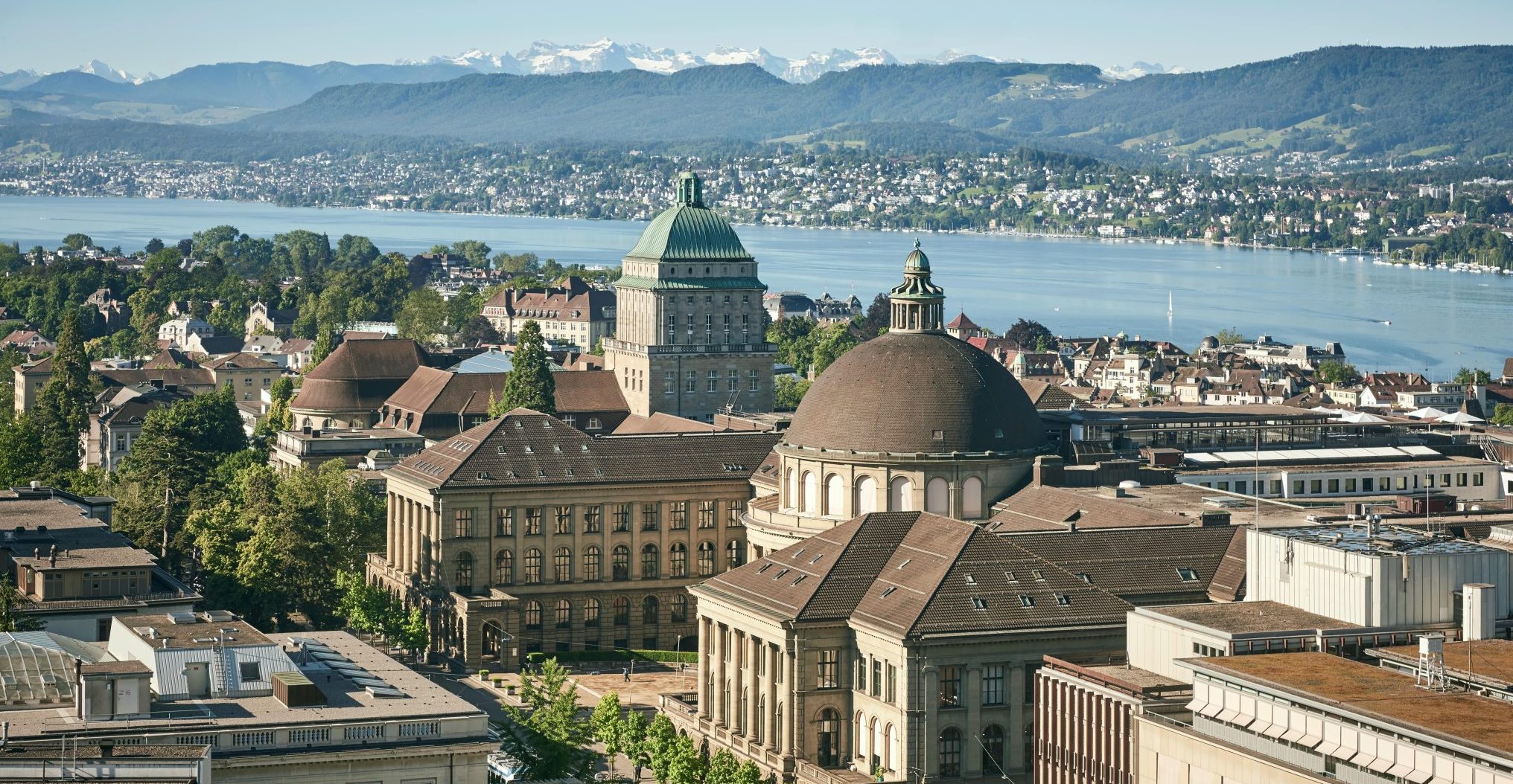 How Einstein's old stomping ground became Europe's spinout capital | Sifted