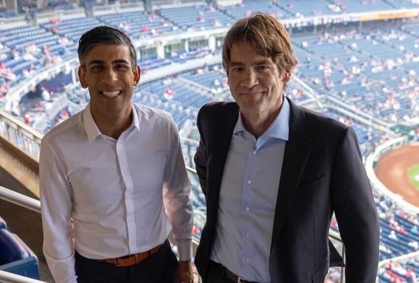 Andreessen Horowitz is finally opening an office in Europe | Sifted