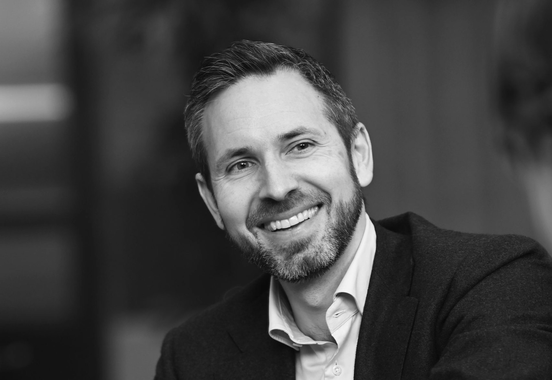 The man behind Northvolt and H2 Green Steel is launching a new venture ...