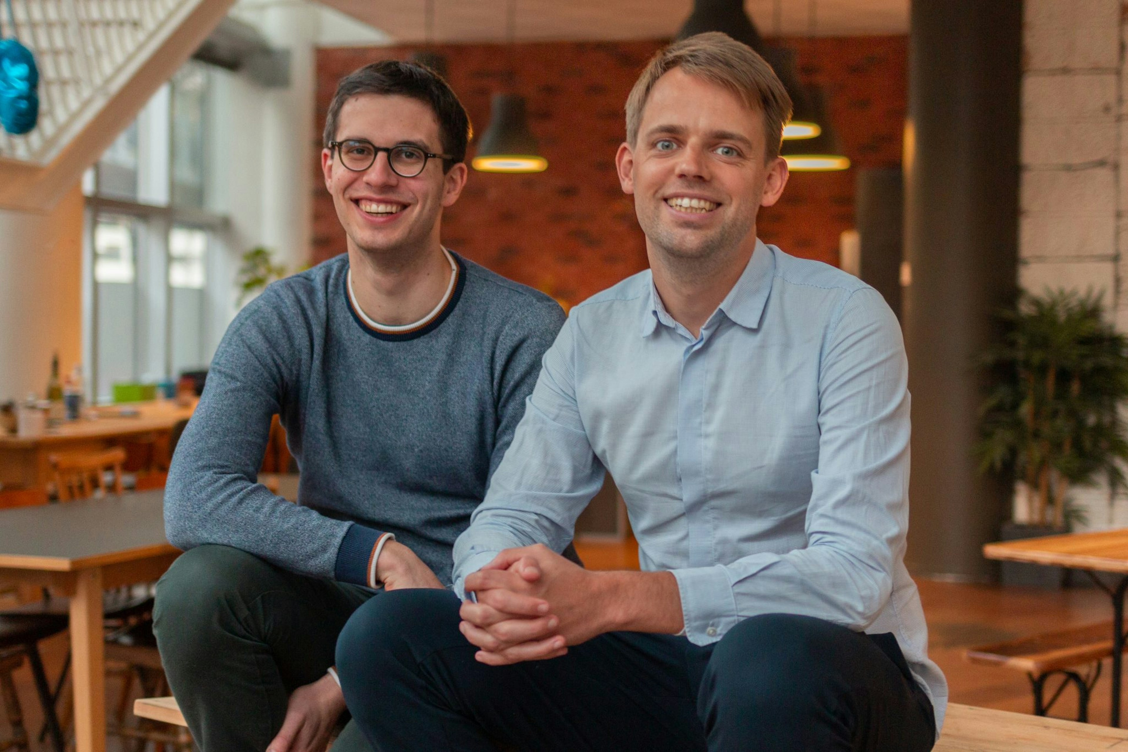 How banks and fintechs can partner up...without falling out | Sifted