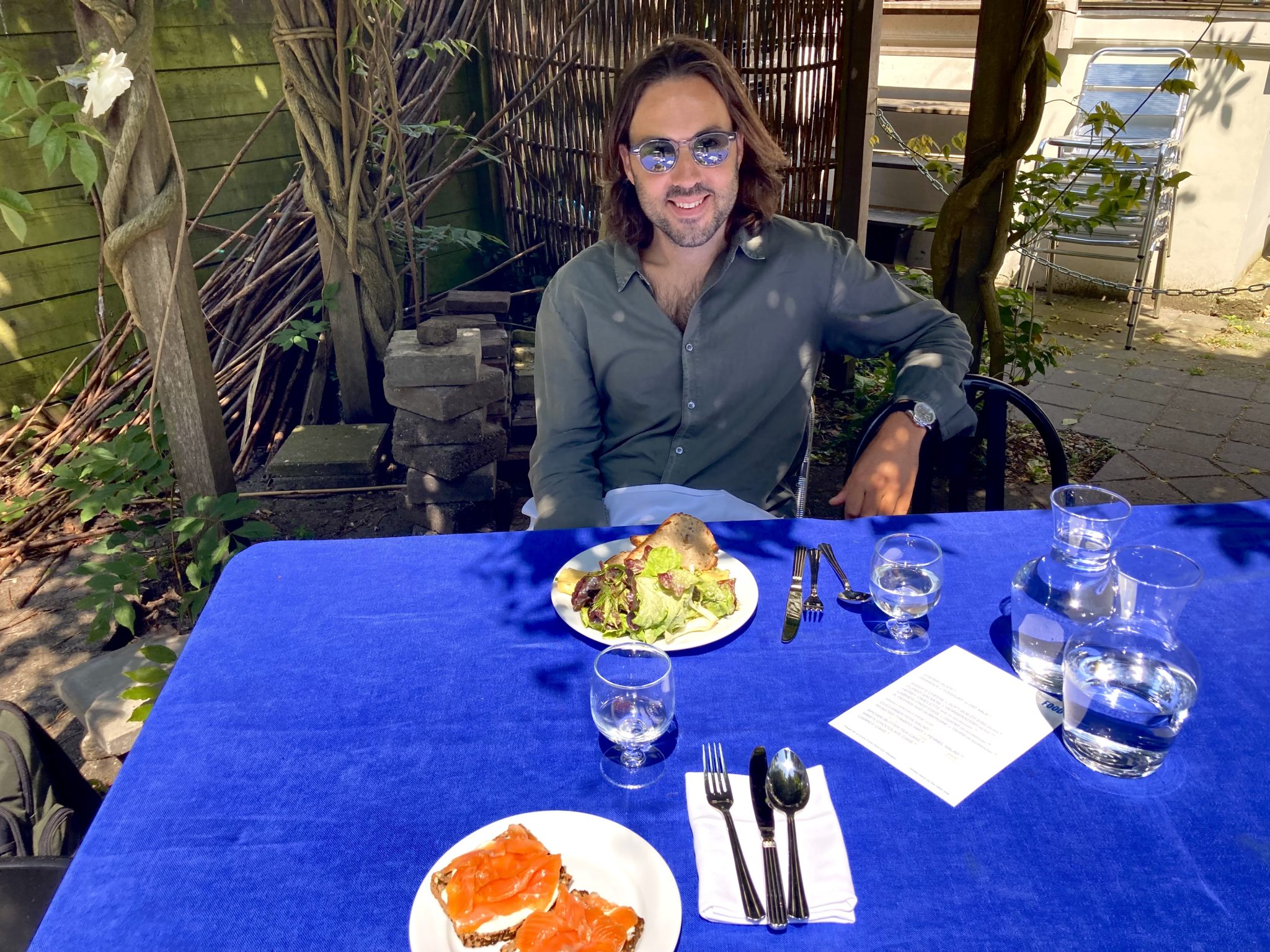 Brunch with Mollie founder Adriaan Mol: 'Every scaleup should do ...